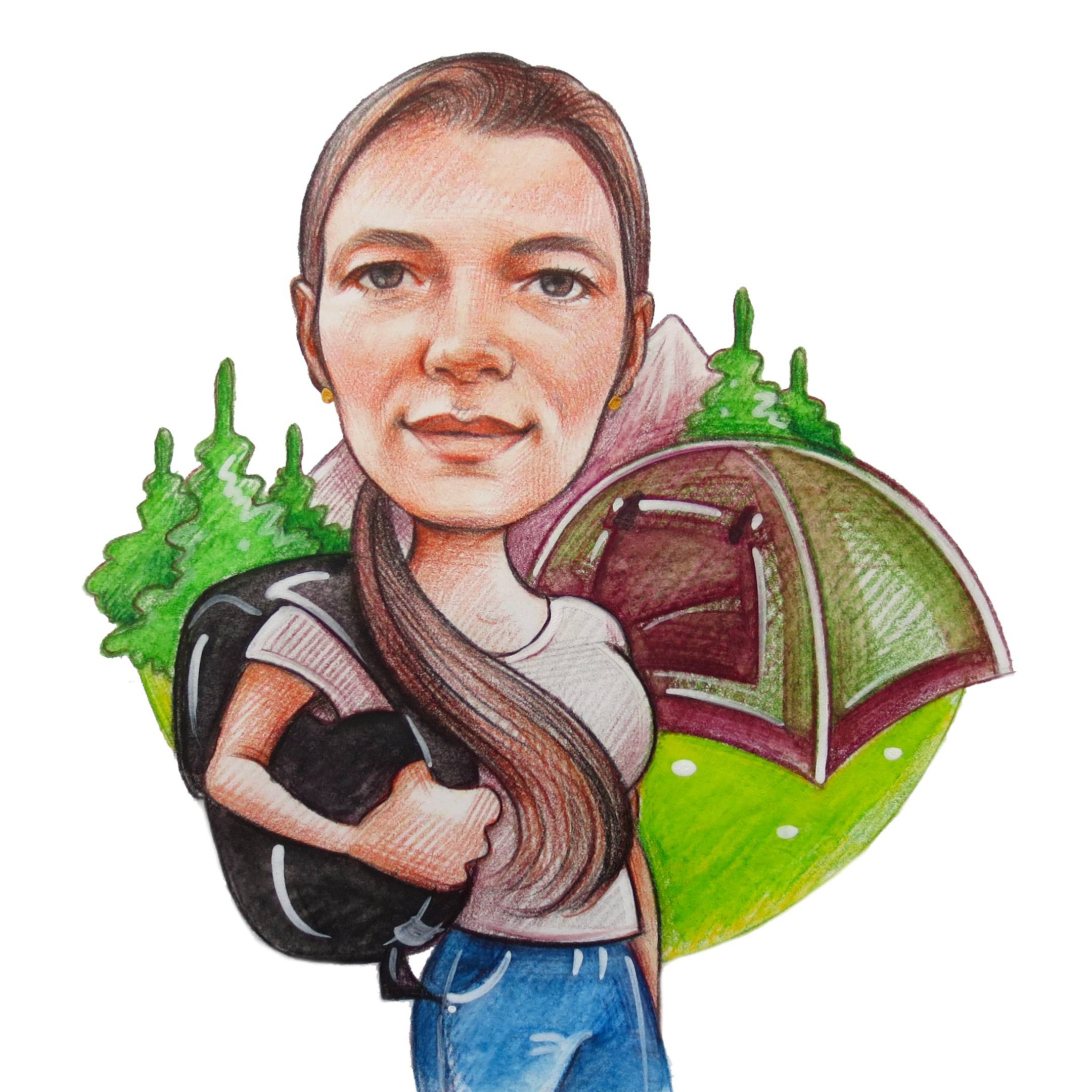 Иконка канала Заметки Путешественника