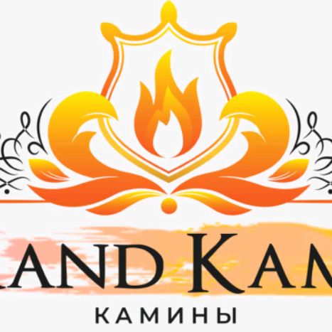 Иконка канала Гранд Камин