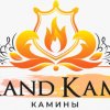 Иконка канала Гранд Камин