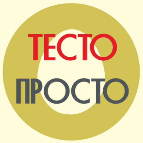 Иконка канала ТестоПросто