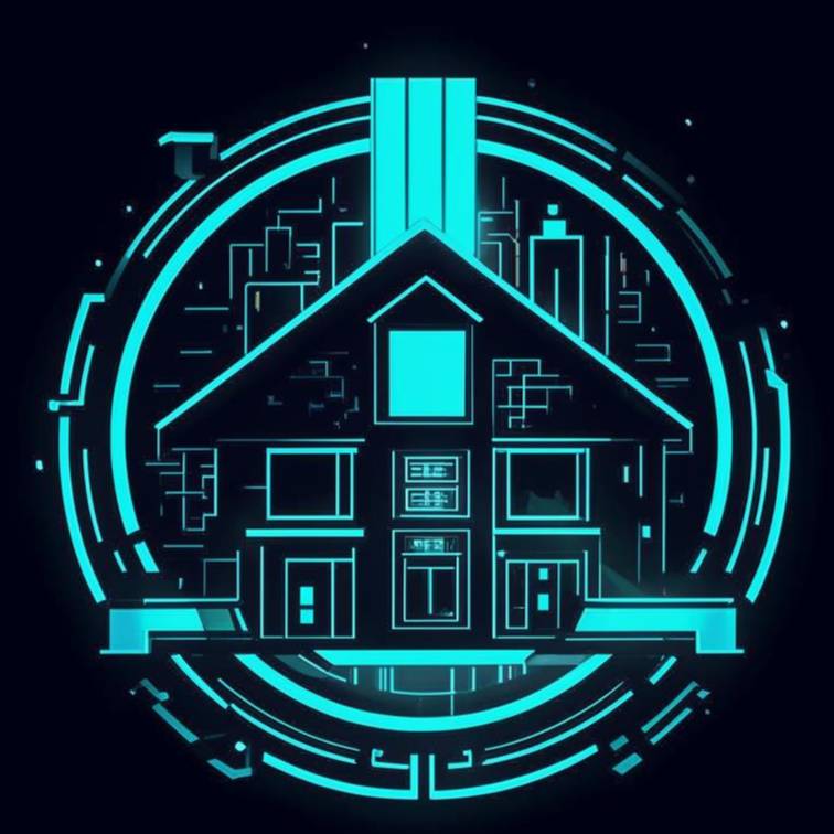 Иконка канала Удобный дом