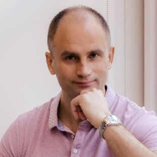 Иконка канала Андрей Неволин Психолог