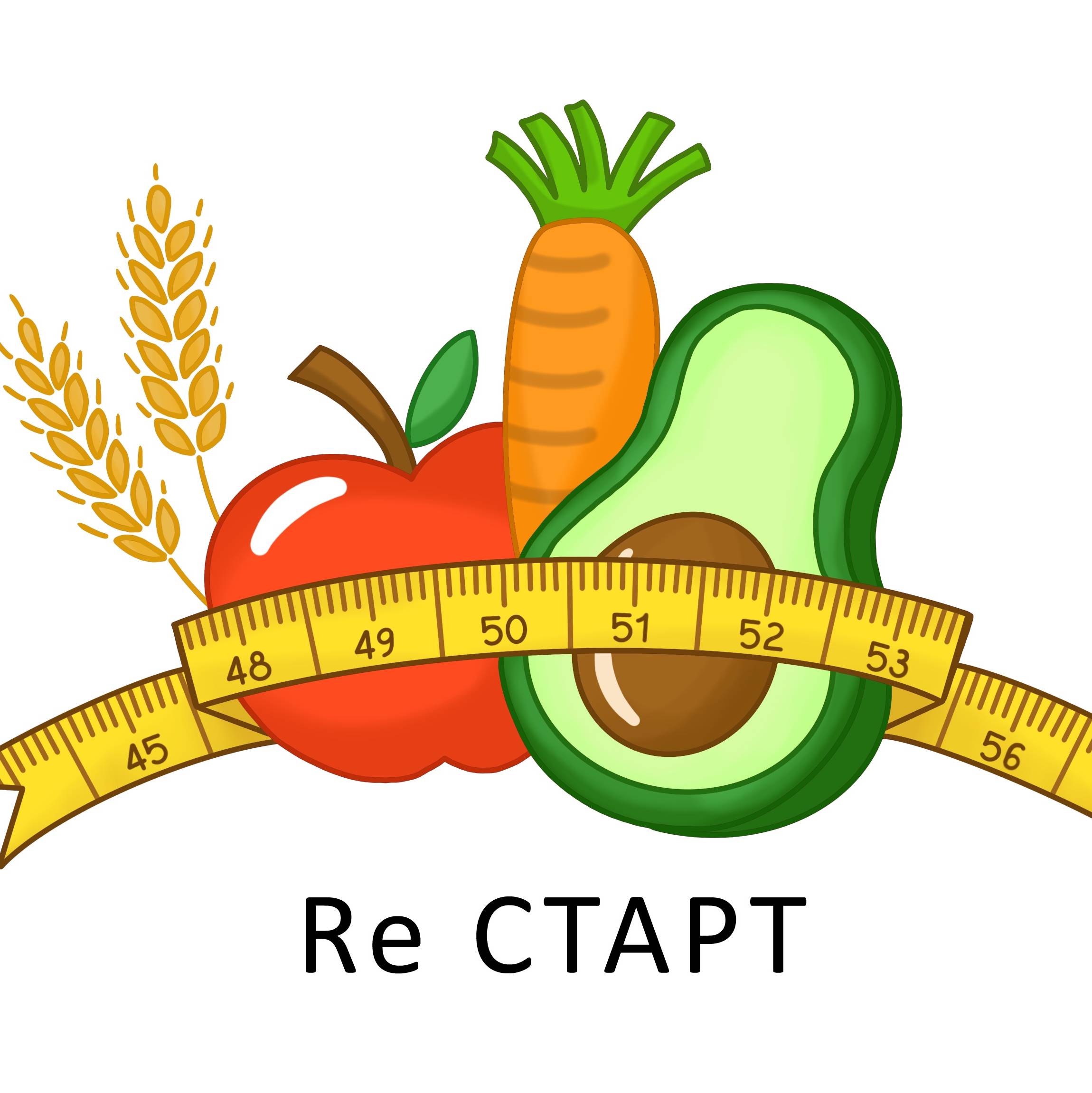 Иконка канала Re СТАРТ