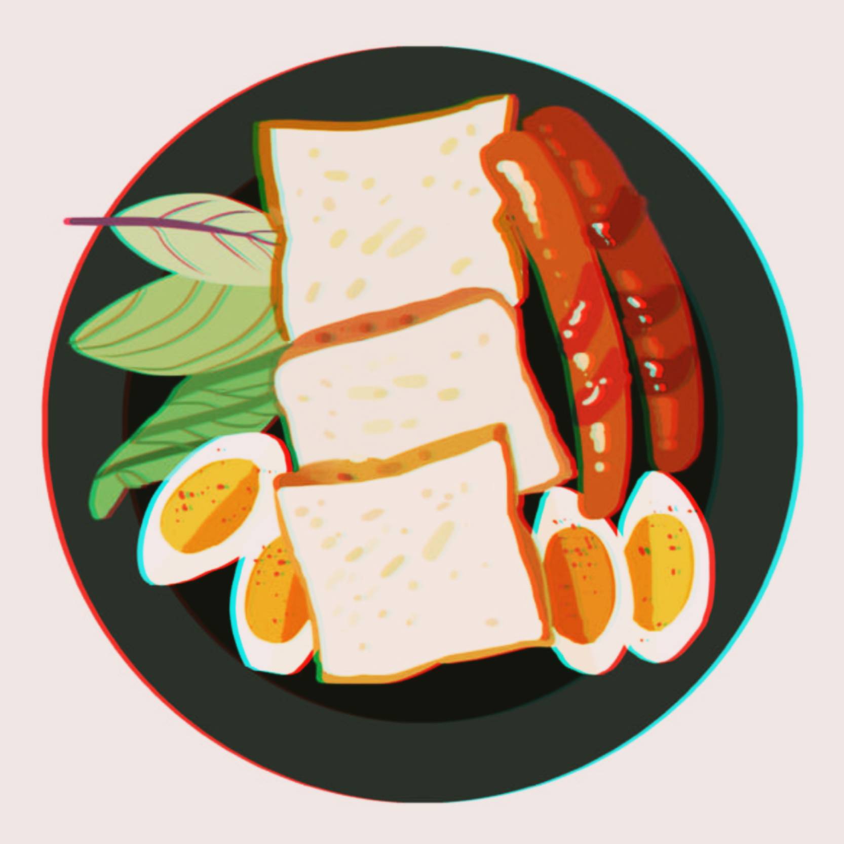 Иконка канала Территория Вкуса