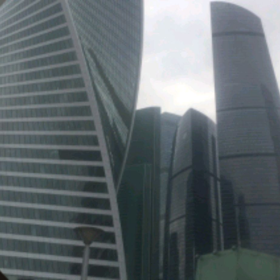 Иконка канала Мангуст Дивный