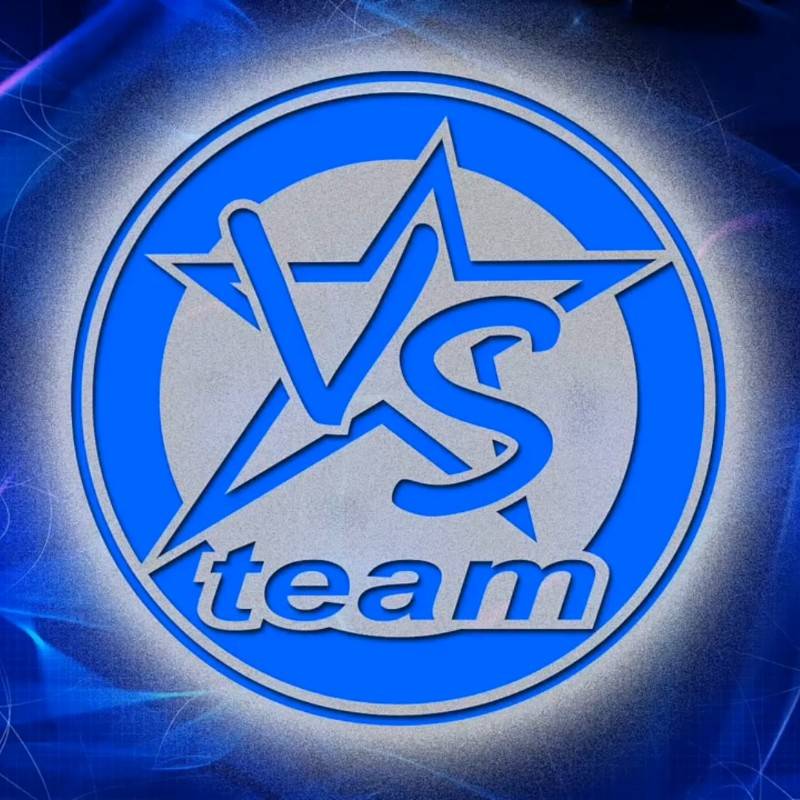 Иконка канала VS@team