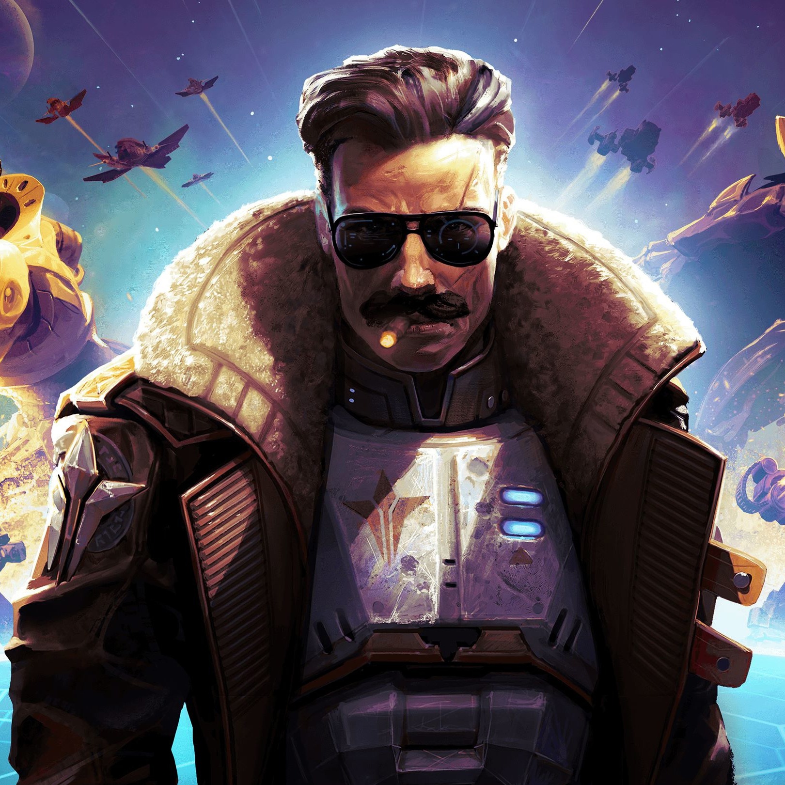 Иконка канала Archpanzer