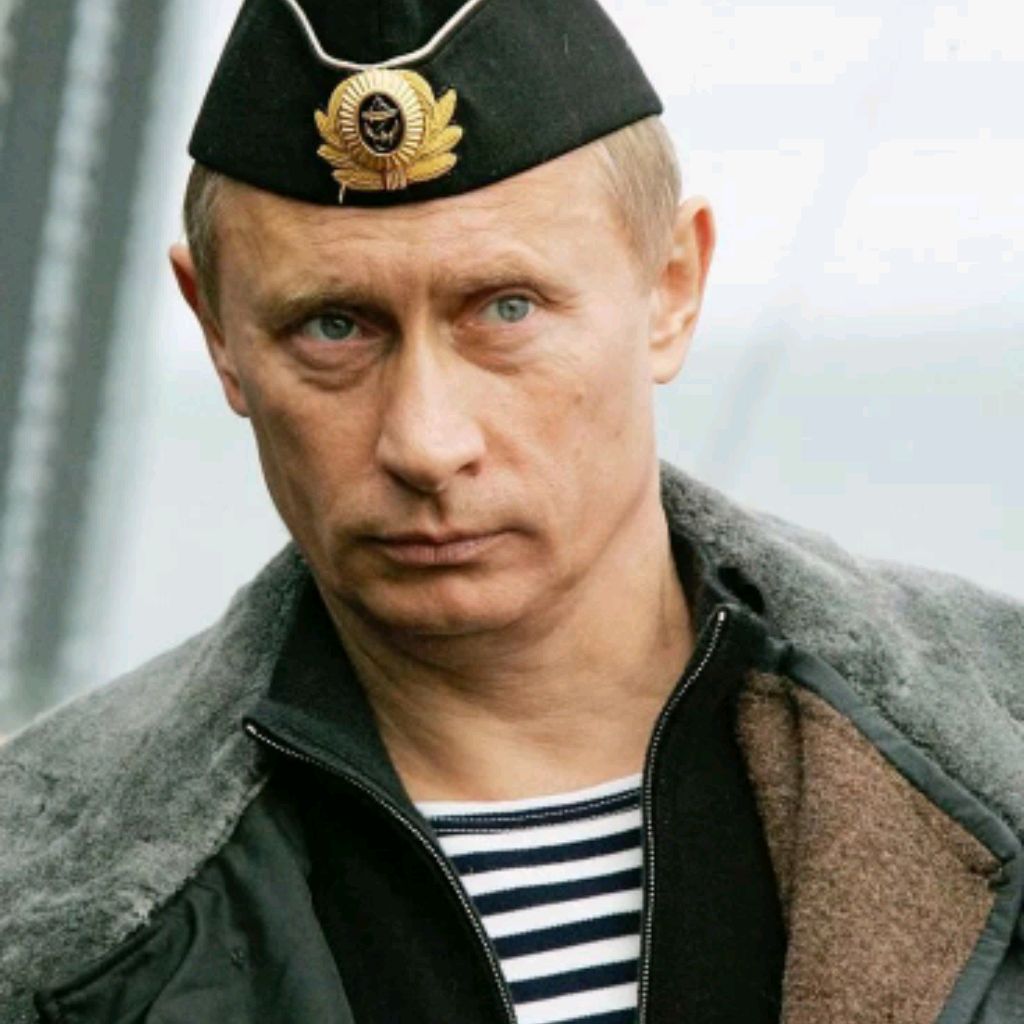 Иконка канала Валентин