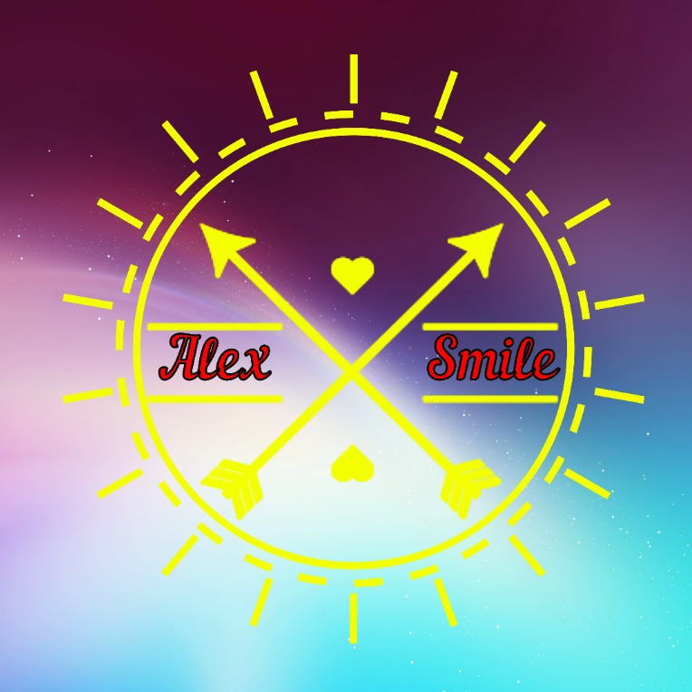 Иконка канала Alex Smile