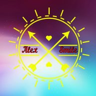 Иконка канала Alex Smile
