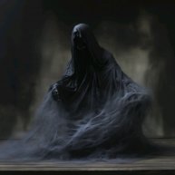 Иконка канала Черный Призрак