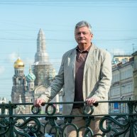 Иконка канала Питер-Консалт