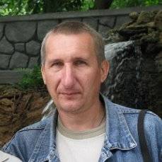 Иконка канала The-hanter