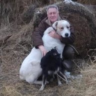 Иконка канала Sergey Vasilievich