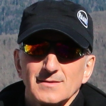 Иконка канала Sergey Baranov