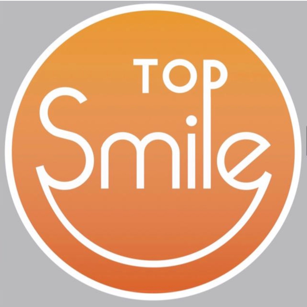 Иконка канала TopSmile