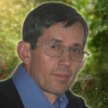 Иконка канала R7YZ Александр, поделки на Ардуино