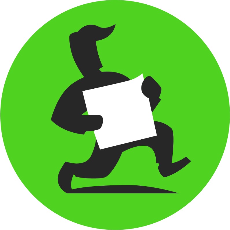 Иконка канала CreativePeople