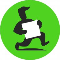 Иконка канала CreativePeople