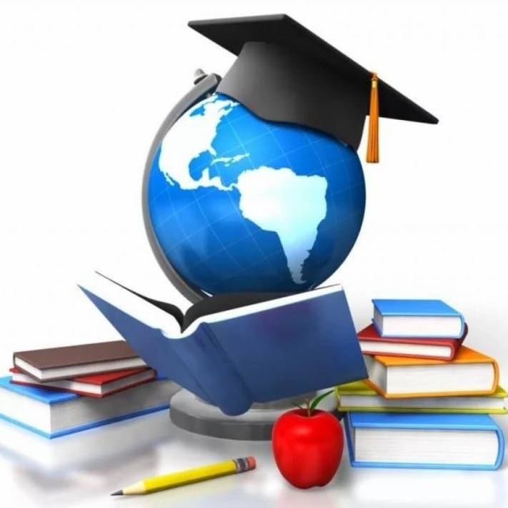 Иконка канала МБУК "ЦБС" Марьяновского района Омской области