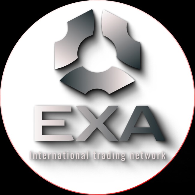 Иконка канала ExpoAsia