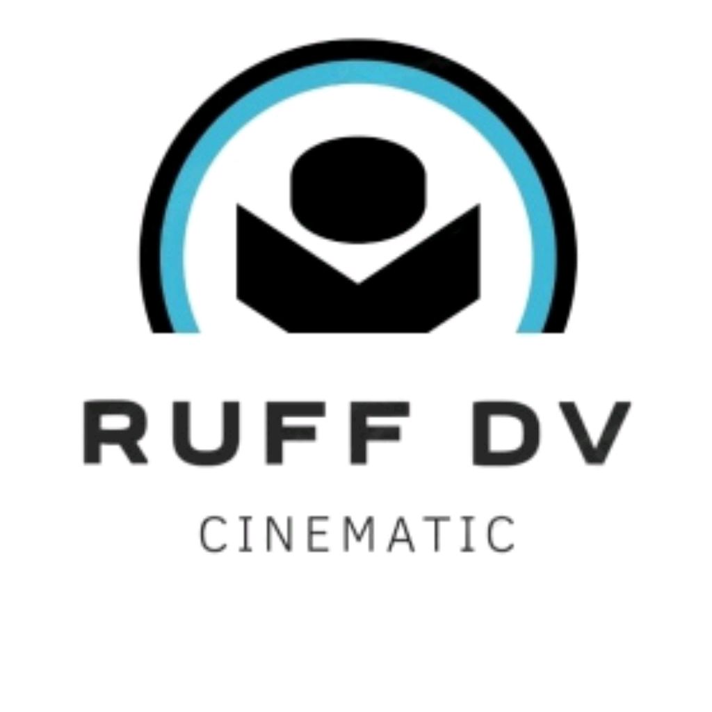 Иконка канала Ruff DV