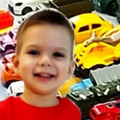 Иконка канала МиМиш08