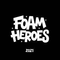 Иконка канала Foam Heroes TV