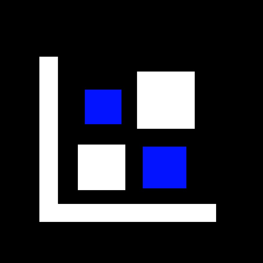 Иконка канала Квадрон