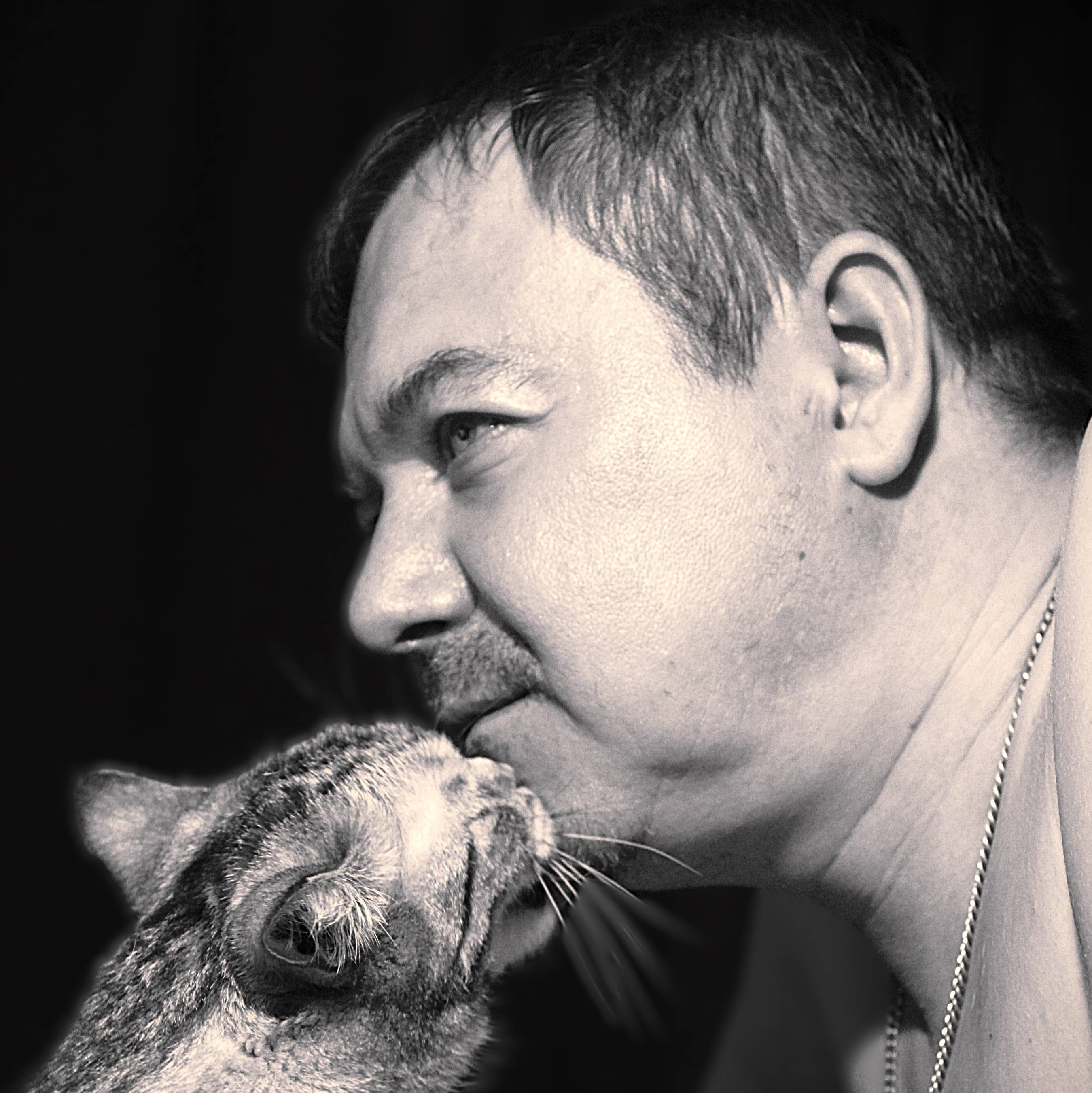 Иконка канала SHD Records (MR SHAKIROV)