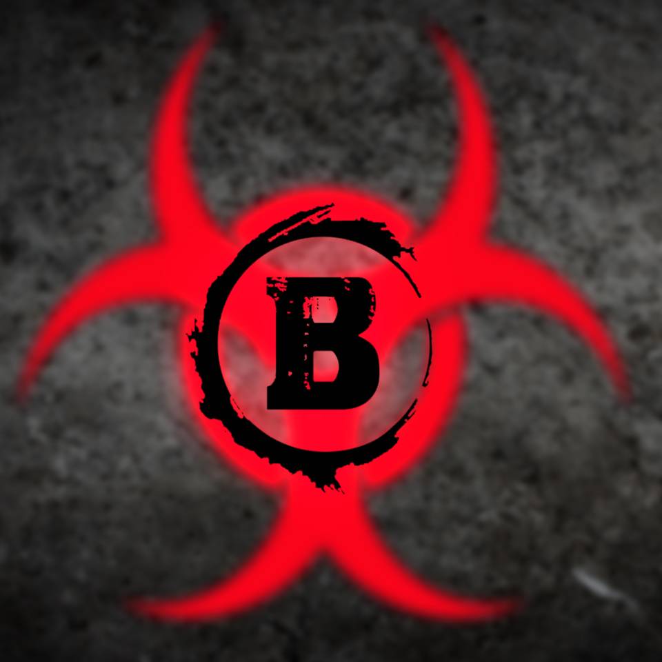 Иконка канала PROEKT BUNKER