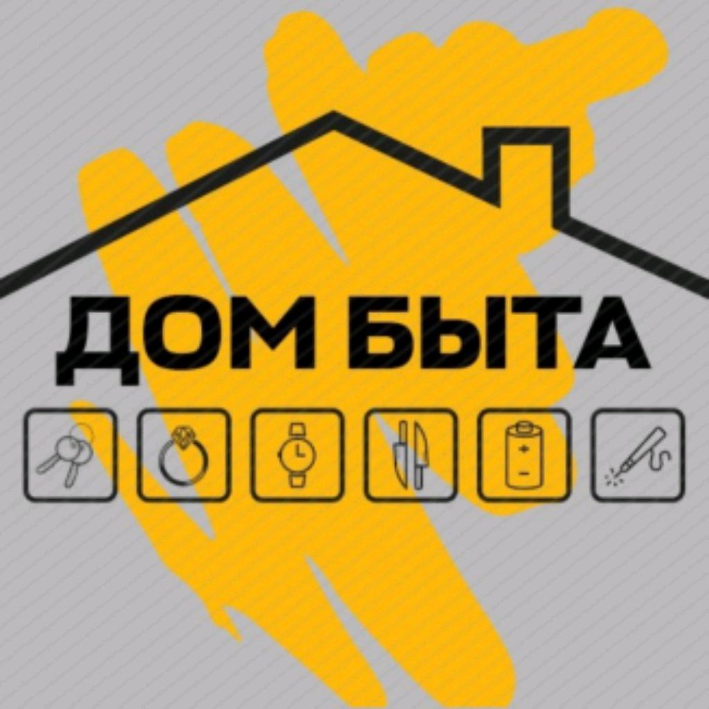 Иконка канала Честный Человек