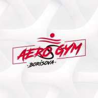 Иконка канала Спортивная аэробика Казань