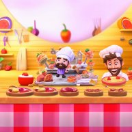 Иконка канала Кулинарные Сюрпризы