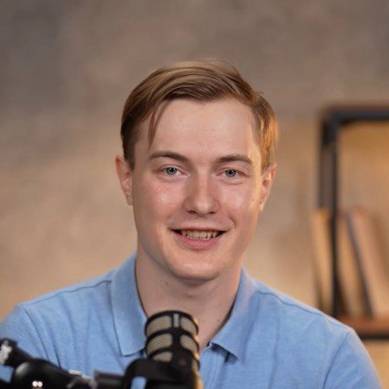 Иконка канала Чаркин