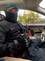 Иконка канала KARMA TEAM