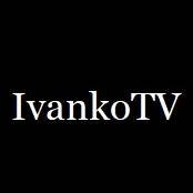 Иконка канала IvankoTV