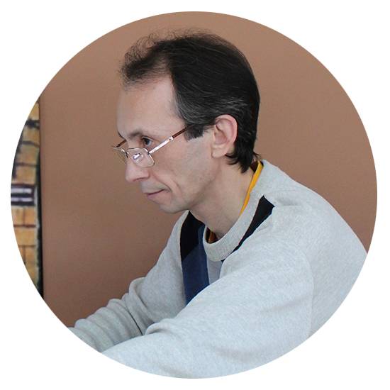 Иконка канала Альберт Ибрагимов