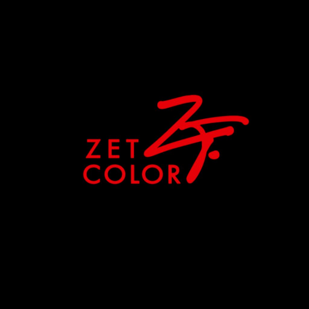 Иконка канала Zet Color