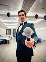 Иконка канала Hottabych