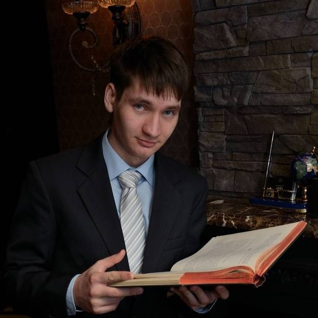 Иконка канала Иван Афанасьев