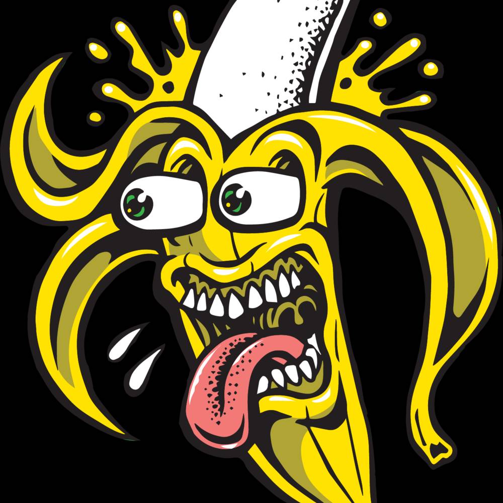 Иконка канала Banana Jam