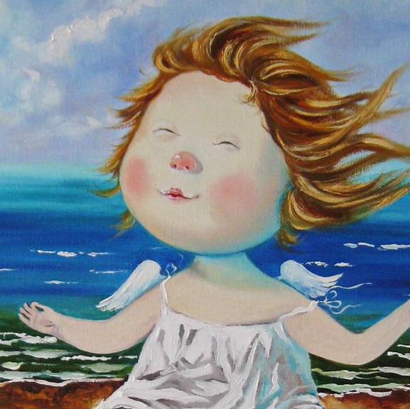 Иконка канала Жизнь в Анапе Северянки