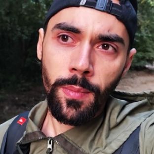 Иконка канала МИшган ШАман 2.0