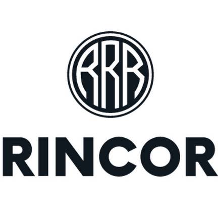 Иконка канала Rincor