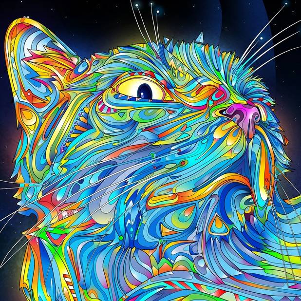 Иконка канала Антистресс видео ;)