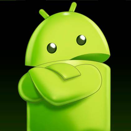 Иконка канала ИгРы на АнДрОиД