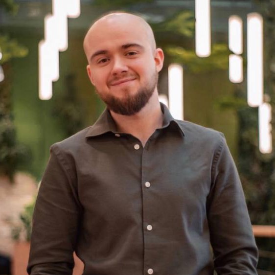 Иконка канала Здоровая стройность | Иван Воробьев