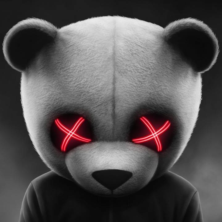 Иконка канала Panda Gaming