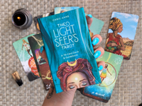 Иконка канала Анна Таро и Эзотерика